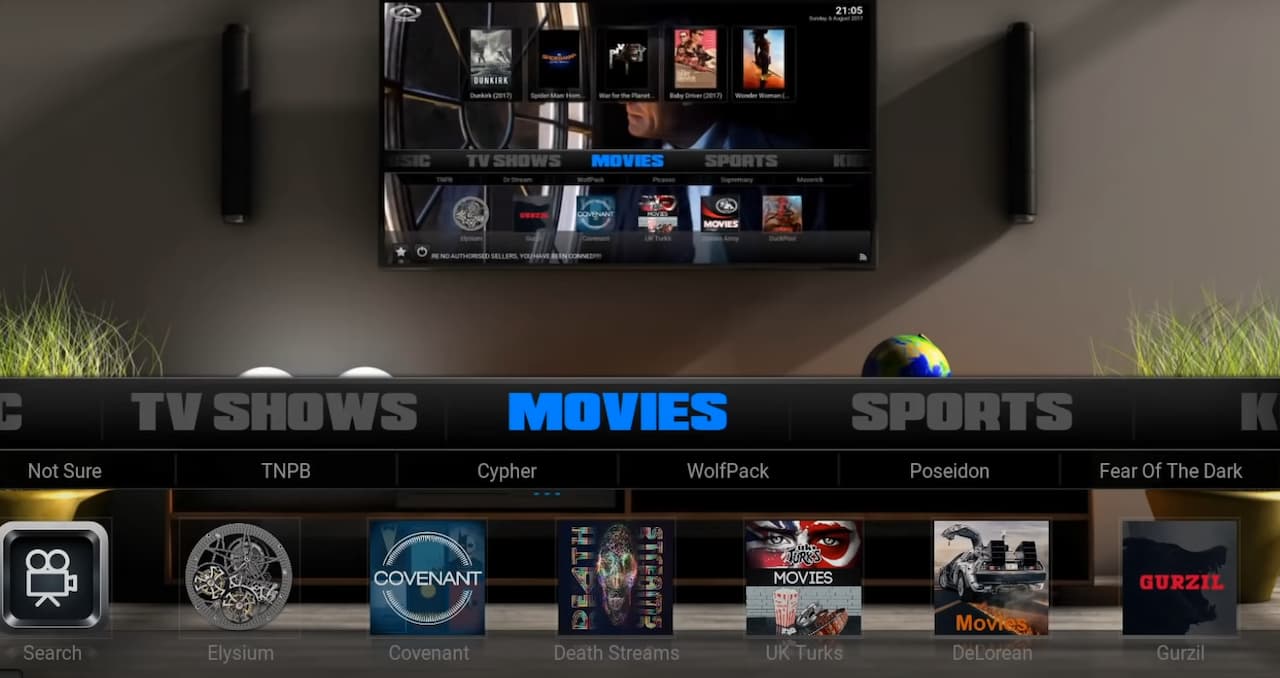 How to Use Kodi on Your Website? - How to make your blog
